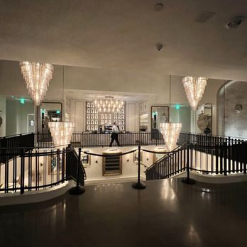 RH ROOFTOP RESTAURANT AT RH RALEIGH - Updated August 2025 - 185 Photos ...