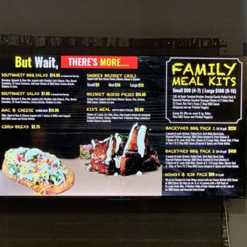 BURNT BBQ & TACOS - Updated September 2025 - 269 Photos & 248 Reviews ...