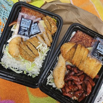 OKATA BENTO - Updated December 2025 - 280 Photos & 171 Reviews - 3616 ...