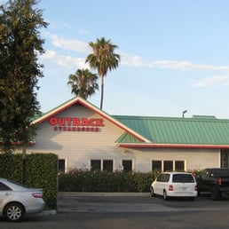 OUTBACK STEAKHOUSE - Updated August 2025 - 701 Photos & 494 Reviews ...
