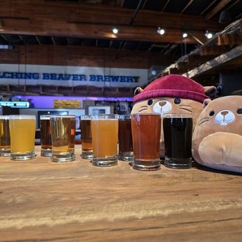 BELCHING BEAVER BREWERY TAVERN & GRILL - Updated July 2025 - 1764 ...