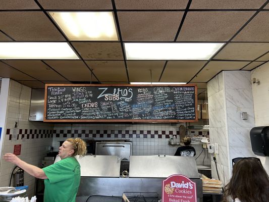 ZERO’S SUBS - Updated January 2026 - 30 Photos & 47 Reviews - 8596 ...