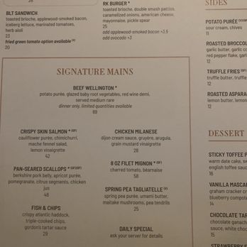 RAMSAY’S KITCHEN - Updated August 2024 - 863 Photos & 397 Reviews - 39 ...