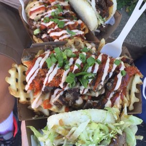 KOJA KITCHEN TRUCK - 119 Photos & 37 Reviews - Emeryville, California ...