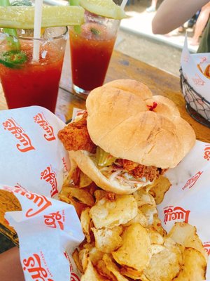 LUCY’S FRIED CHICKEN - Updated October 2024 - 906 Photos & 1172 Reviews ...