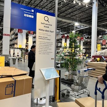 IKEA - Updated December 2025 - 586 Photos & 756 Reviews - 9800 E Ikea Way, Centennial, Colorado ...