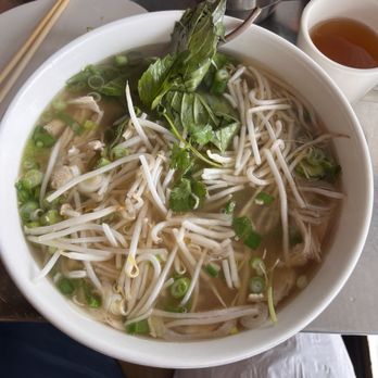 BASIL AUTHENTIC VIETNAMESE CUISINE - Updated June 2025 - 396 Photos ...