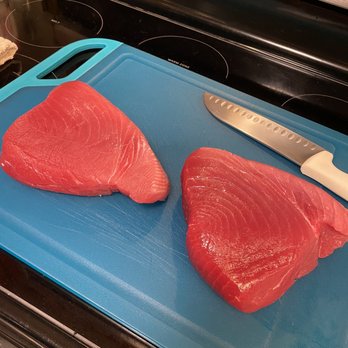 FRESH ISLAND FISH - Updated December 2025 - 63 Photos & 17 Reviews ...