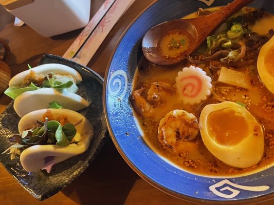 KAMI RAMEN BAR - Updated December 2025 - 59 Photos & 44 Reviews - 875 W ...