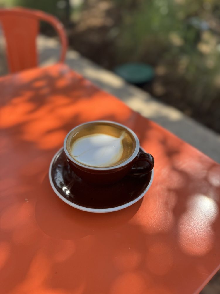 OZO COFFEE - Updated December 2025 - 69 Photos & 84 Reviews - 1232-A S ...