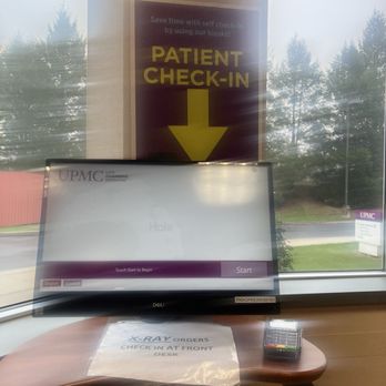 UPMC LAB SERVICES - Updated November 2025 - 2808 Old Post Rd ...