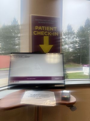 UPMC LAB SERVICES - Updated November 2025 - 2808 Old Post Rd ...