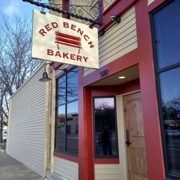 RED BENCH BAKERY - Updated July 2025 - 66 Photos & 102 Reviews - 500 N ...