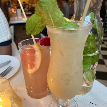 1803 NYC - Updated July 2025 - 1921 Photos & 883 Reviews - 82 Reade St ...