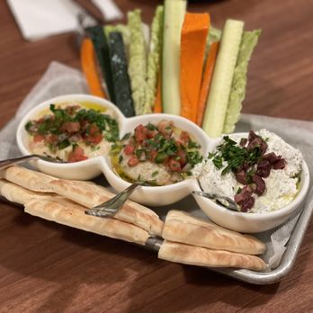 LAZIZ KITCHEN - Updated October 2024 - 609 Photos & 473 Reviews - 912 ...