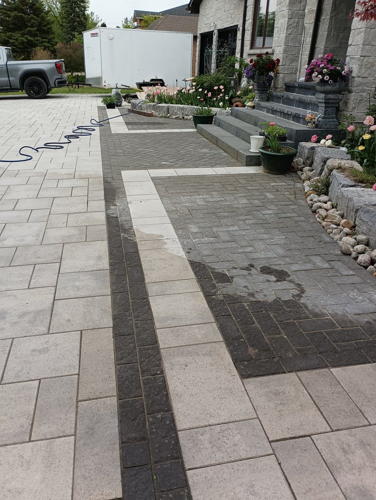 OAK RIDGE LANDSCAPING - Updated June 2024 - Gormley, Ontario, Canada ...