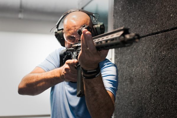 22THREE FIREARMS STORE AND RANGE - Updated December 2025 - 45 Photos ...