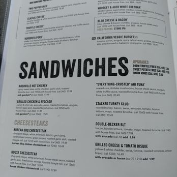 YARD HOUSE - Updated August 2025 - 3661 Photos & 3256 Reviews - 401 ...