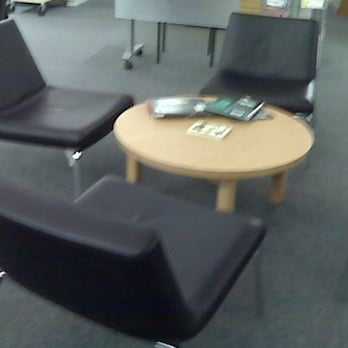 MARKHAM PUBLIC LIBRARY - MILLIKEN MILLS BRANCH - Updated November 2025 ...