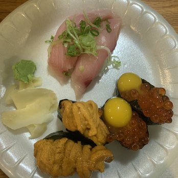 JU-SUSHI - Updated October 2025 - 52 Photos & 59 Reviews - 1043 ...