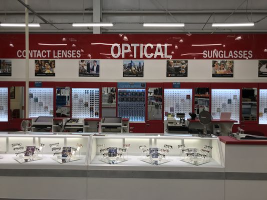 COSTCO OPTICAL - Updated April 2026 - 8251 Eastchase Pkwy, Montgomery ...