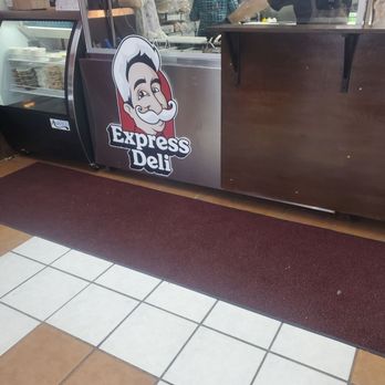 EXPRESS DELI - Updated August 2024 - 89 Photos & 307 Reviews - 5185 ...