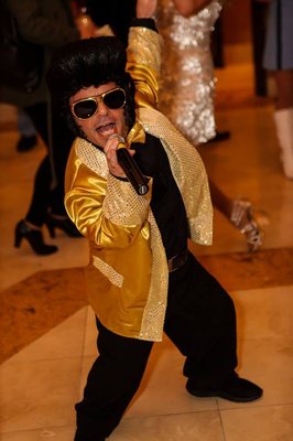 MINI ELVIS MINISTER - Updated December 2025 - 57 Photos - 5200 Las ...
