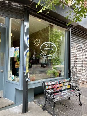 CAFE GRUMPY - Updated September 2025 - 141 Photos & 148 Reviews - 13 ...