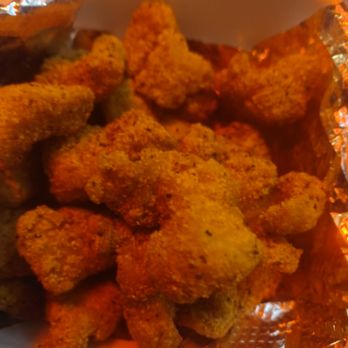 HOTLANTA WINGS AND THINGS - Updated December 2024 - 235 Photos & 737 ...