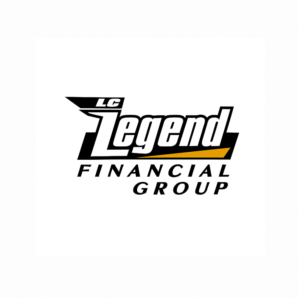 LEGEND FINANCIAL GROUP - Updated August 2025 - Request Consultation ...