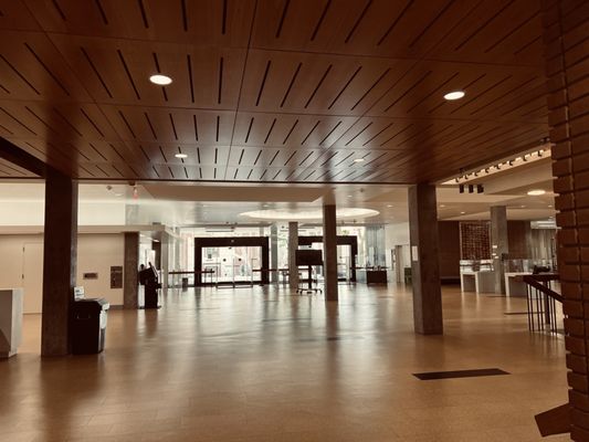 UCLA CHARLES E YOUNG RESEARCH LIBRARY - Updated September 2025 - 25 ...