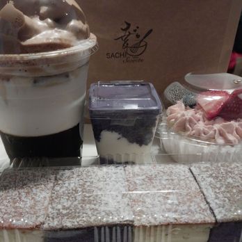 SACHI SWEETS - Updated August 2025 - 406 Photos & 57 Reviews - 2080 S ...