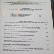 LUCY IN THE RYE - 95 Photos & 35 Reviews - Breakfast & Brunch - 612 W ...