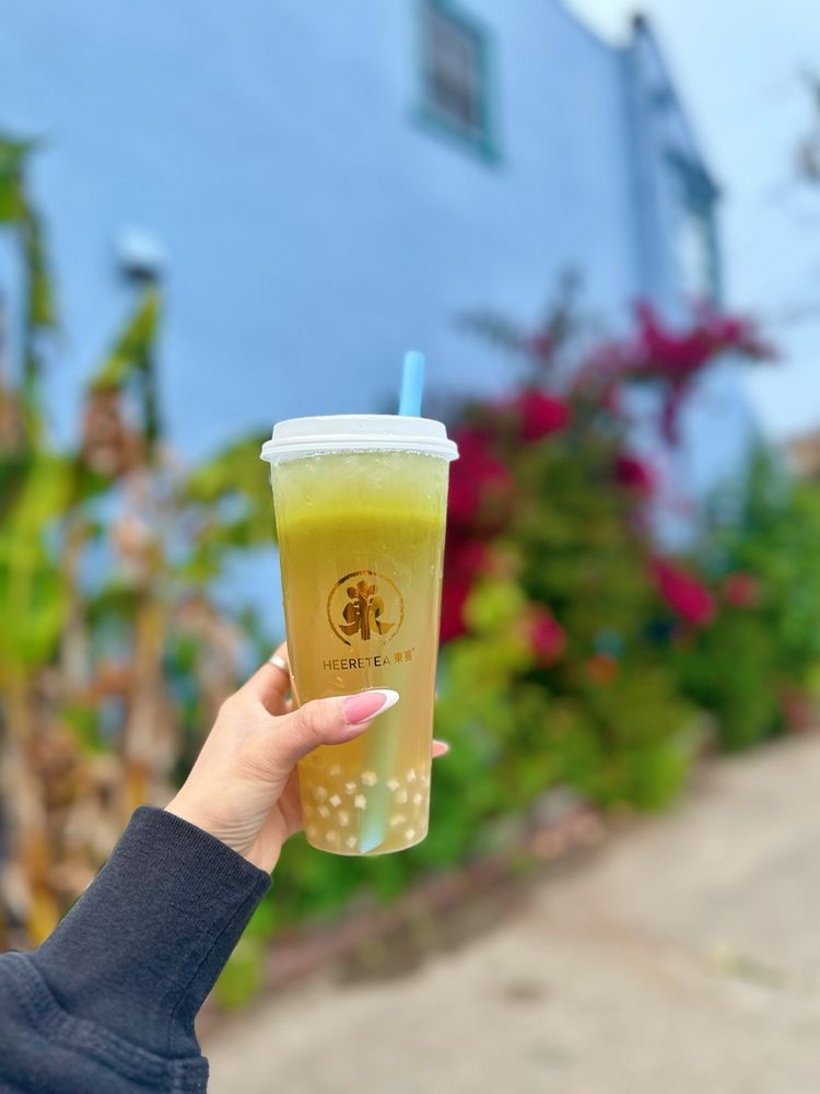 HEERETEA - Updated December 2025 - 518 Photos & 216 Reviews - 253 S B ...