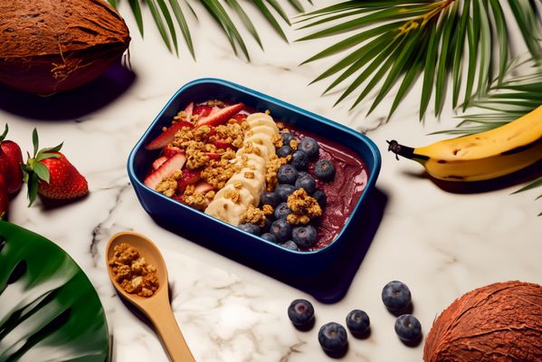 FREEDOM BOWLS - Updated October 2025 - 61 Photos & 63 Reviews - 501 E ...