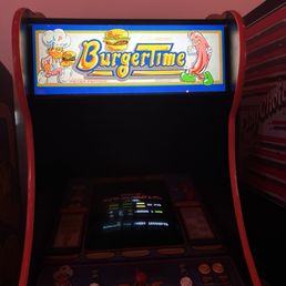 LEVEL 1 ARCADE BAR - Updated June 2025 - 84 Photos & 56 Reviews - 48 W ...