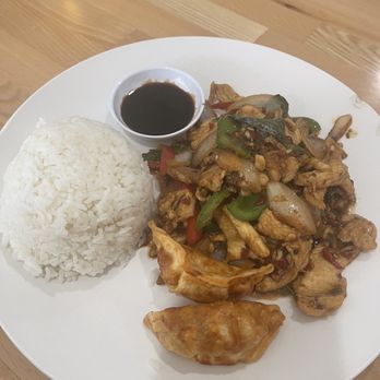 THAI HACHAPI - Updated October 2024 - 194 Photos & 274 Reviews - 119 E ...