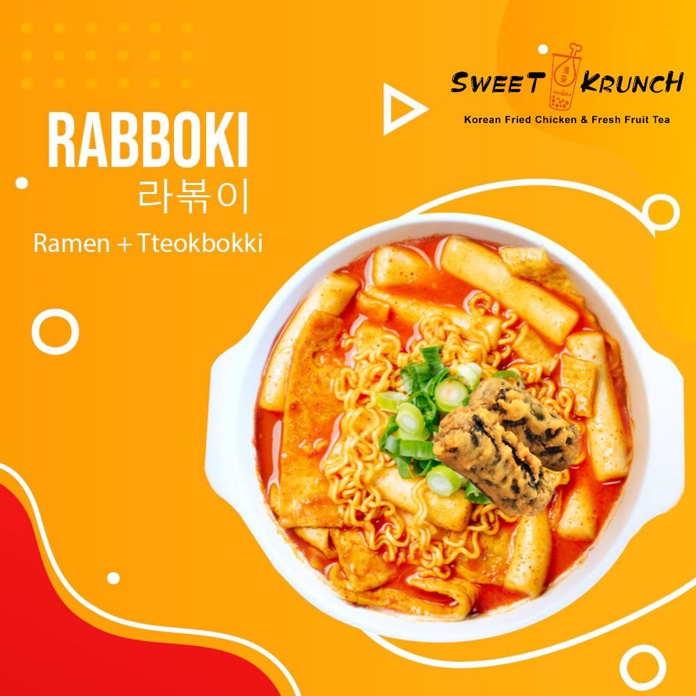 SWEET KRUNCH - Updated January 2026 - 113 Photos & 60 Reviews - 1111 SR ...