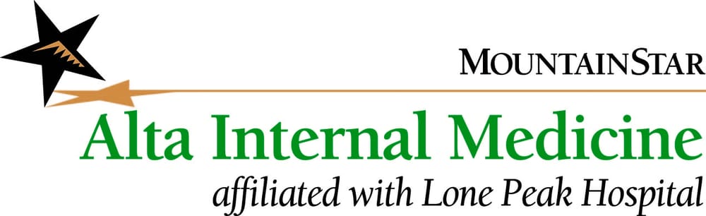 ALTA VIEW INTERNAL MEDICINE ASSOCIATES - Updated April 2025 - 10965 S ...