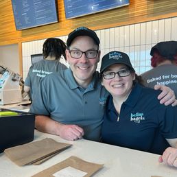 BELLA’S BAGELS - Updated January 2025 - 50 Photos & 132 Reviews - 3582 ...