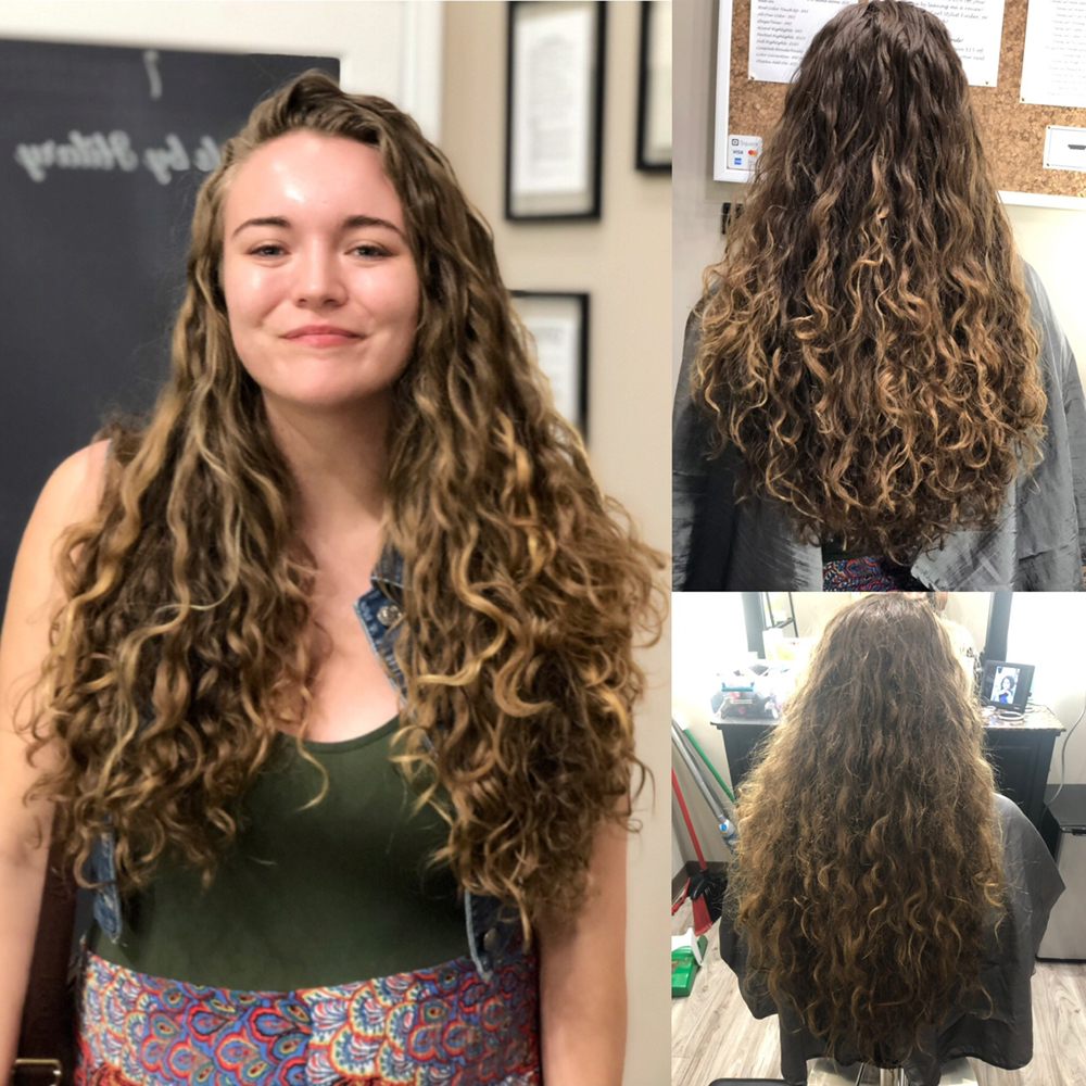CURLS BY HILARY - Updated December 2025 - 21 Photos - 4749 Nelson ...