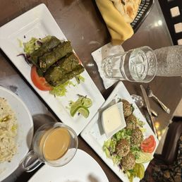 AL BADIA TANDOORI - Updated July 2025 - 64 Photos & 33 Reviews - 2525 W ...