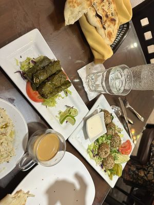 AL BADIA TANDOORI - Updated May 2026 - 65 Photos & 36 Reviews - 2525 W ...
