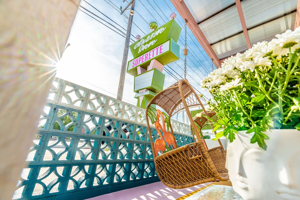 CLASSEN INN - Updated July 2024 - 32 Photos & 13 Reviews - 820 N ...