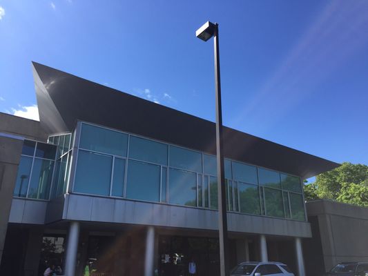 PORT WASHINGTON PUBLIC LIBRARY - Updated November 2025 - 17 Photos & 19 ...