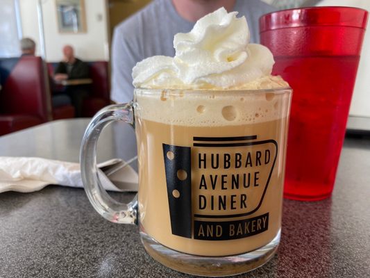 HUBBARD AVENUE DINER - Updated October 2024 - 225 Photos & 386 Reviews ...