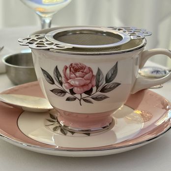 POSH TEA ROOM - Updated January 2026 - 44 Photos & 14 Reviews - 755 ...