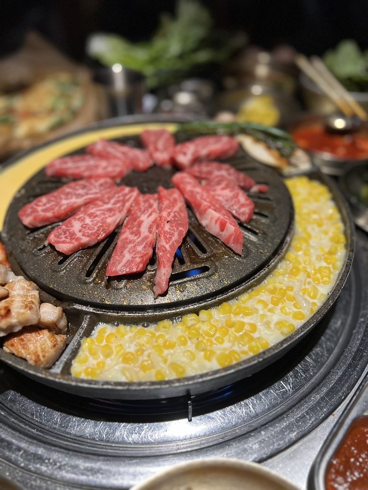 DALDONGNAE KOREAN BBQ - SCARBOROUGH - Updated March 2024 - 313 Photos ...