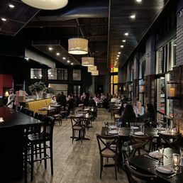 POSTO - Updated October 2025 - 744 Photos & 1145 Reviews - 400 Assembly ...