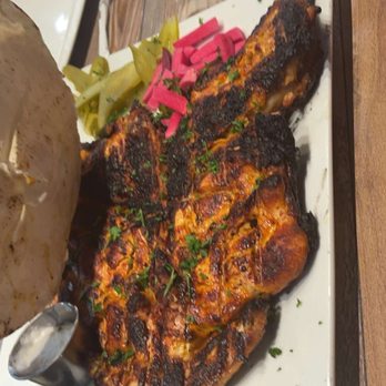 BASHA GRILL - Updated June 2024 - 83 Photos & 62 Reviews - 26951 Ford ...